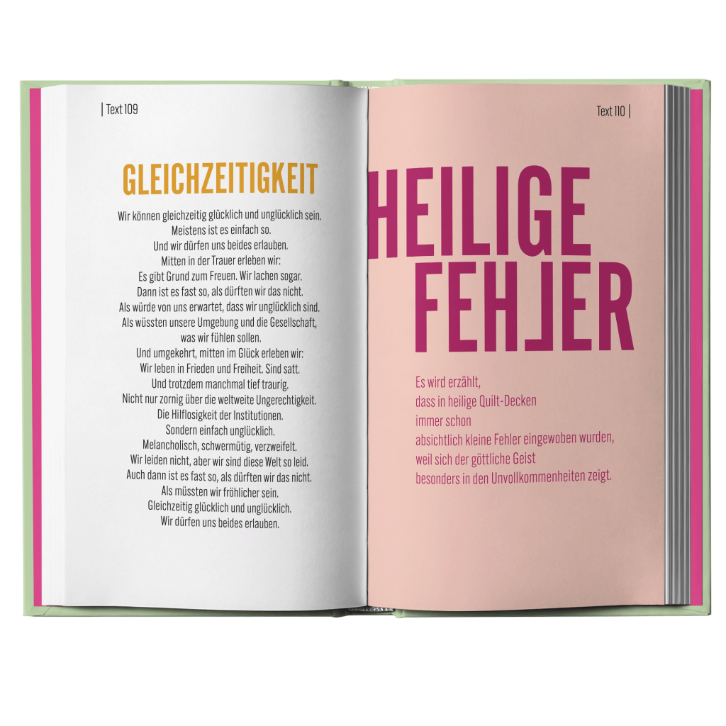 Christina Brudereck. Geschichten · Poesie · Spiritualität